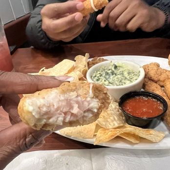 RUBY TUESDAY - Updated November 2025 - 87 Photos & 171 Reviews - 8881 ...