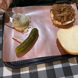 COOKSHACK BBQ - Updated December 2025 - 31 Photos & 39 Reviews - 1909 ...
