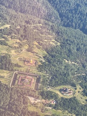 ODIYAN BUDDHIST RETREAT CENTER - Updated September 2025 - 33755 Tin ...