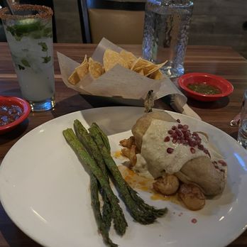 AGAVE COCINA & TEQUILA - Updated September 2025 - 285 Photos & 504 ...