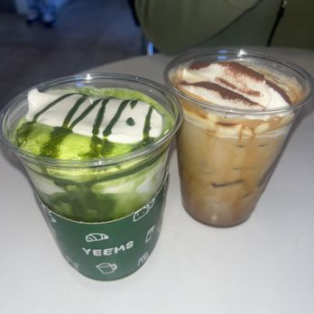 YEEMS COFFEE - Updated April 2025 - 326 Photos & 144 Reviews - 15420 S ...