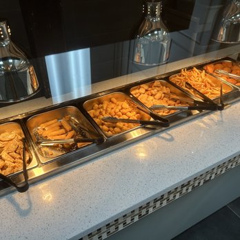 JADE BUFFET - Updated December 2024 - 12 Reviews - 1079 Collinsville ...