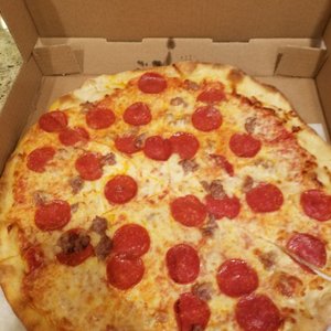 PANZAROTTI TARANTINI PIZZERIA - 38 Photos & 17 Reviews - Pizza - 349 ...