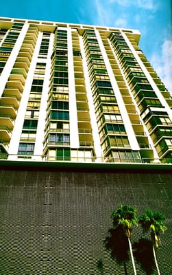 BAYFRONT TOWER CONDOS - Updated December 2025 - 1 Beach Dr SE, Saint ...