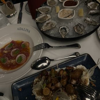 ADALINA - 796 Photos & 321 Reviews - 912 N State St, Chicago, Illinois ...