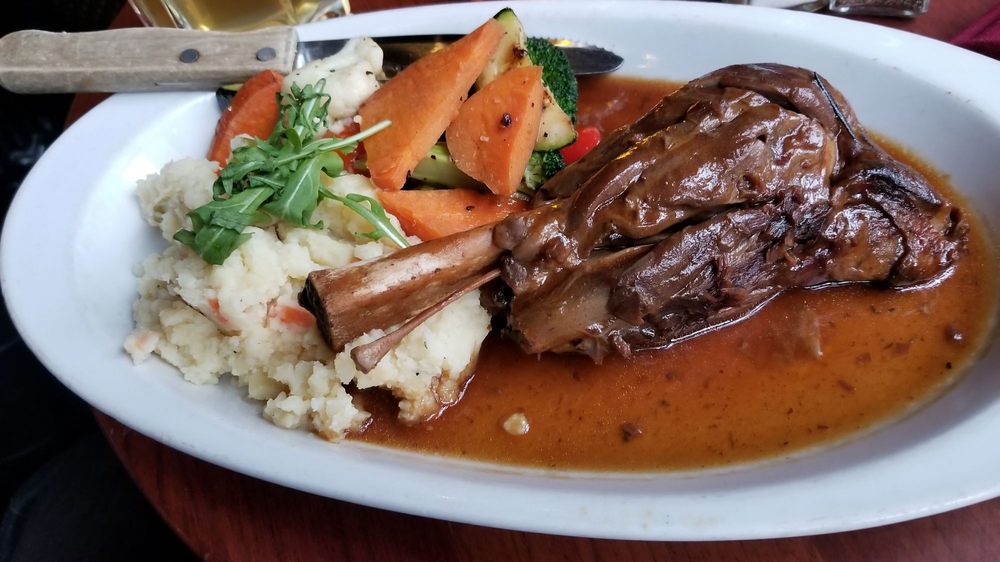 SIN & REDEMPTION - 100 Photos & 201 Reviews - 136 McCaul Street ...