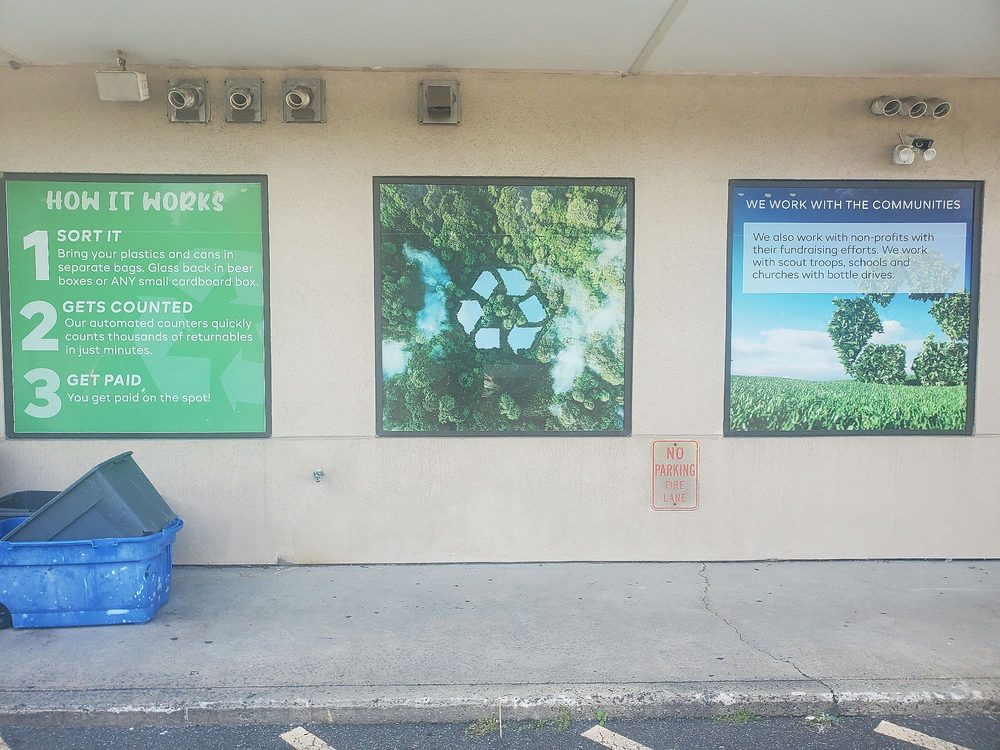 EZ BOTTLE RETURN - Updated September 2025 - 392 Boston Post Rd, Orange ...