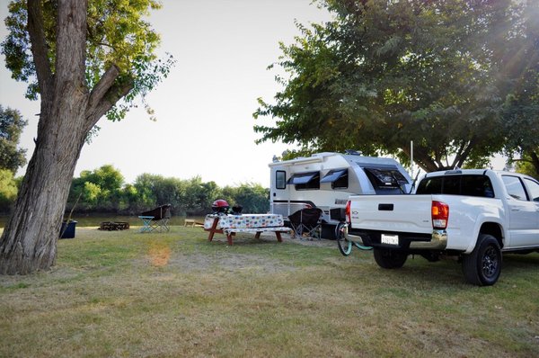 KINGS RIVER RV RESORT - 46 Photos & 25 Reviews - 39700 Rd 28, Kingsburg ...