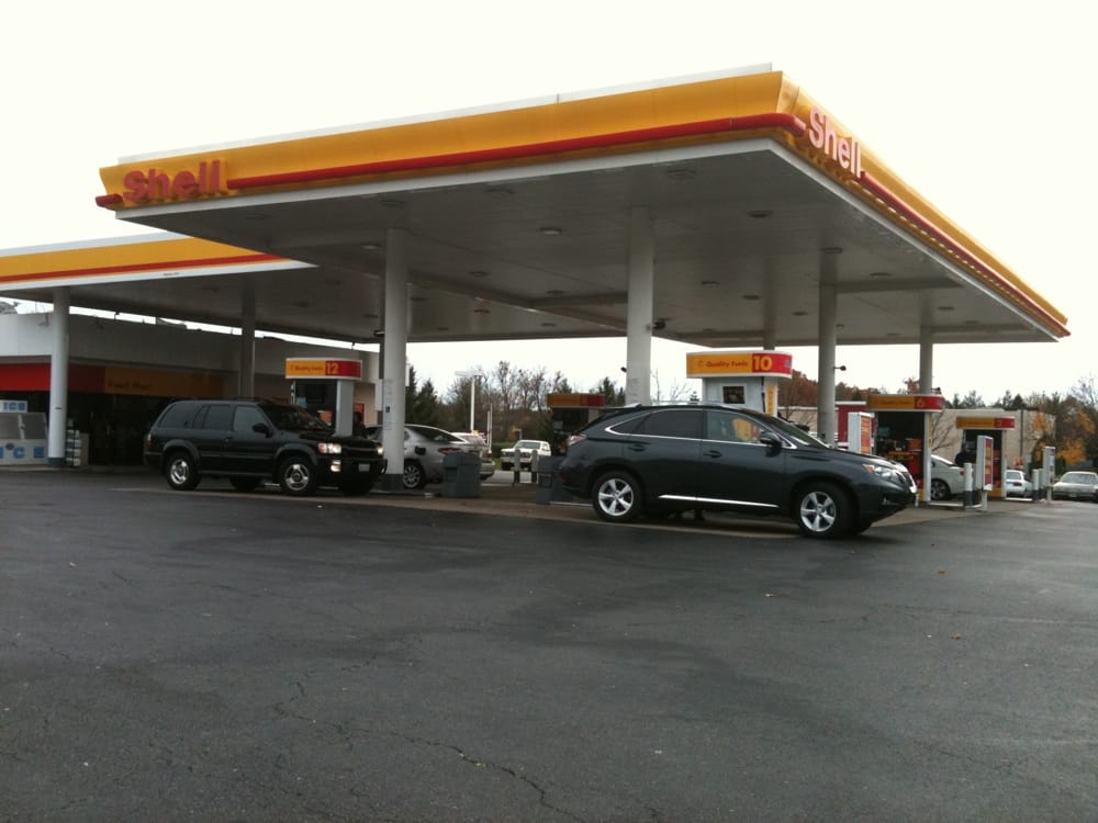 SHELL - 26 Reviews - 5784 Union Mill Rd, Clifton, VA - Yelp