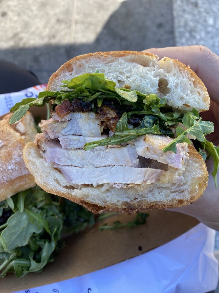 ROLI ROTI GOURMET ROTISSERIE - Updated July 2025 - Daly City ...