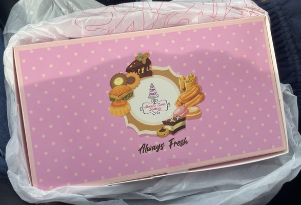 SWEET’S ZONE BAKERY - Updated December 2025 - 47 Photos & 43 Reviews ...