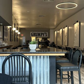 GRUMPY’S - Updated January 2026 - 155 Photos & 256 Reviews - 34 S Huron ...