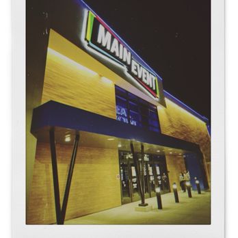 MAIN EVENT WESLEY CHAPEL - Updated December 2025 - 140 Photos & 165 ...