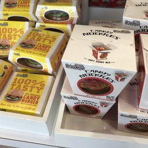 CANDY KITCHEN - 11 Photos & 19 Reviews - 1-13 Delaware Ave, Fenwick ...