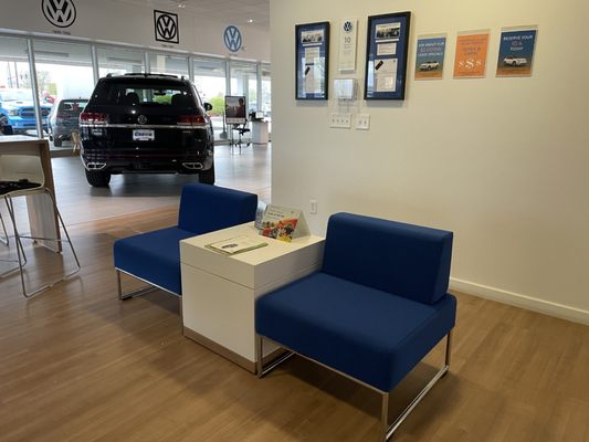 Crown Volkswagen of Lawrence - Updated June 2026 - 30 Photos & 77 ...