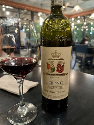 LITTLE ROMA RESTAURANT - Updated February 2025 - 253 Photos & 392 ...