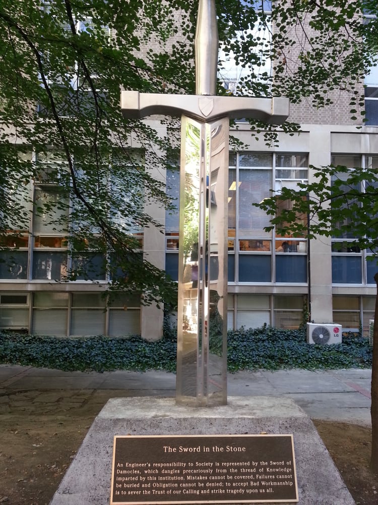 GALBRAITH BUILDING - Updated October 2025 - 35 St-George Street ...