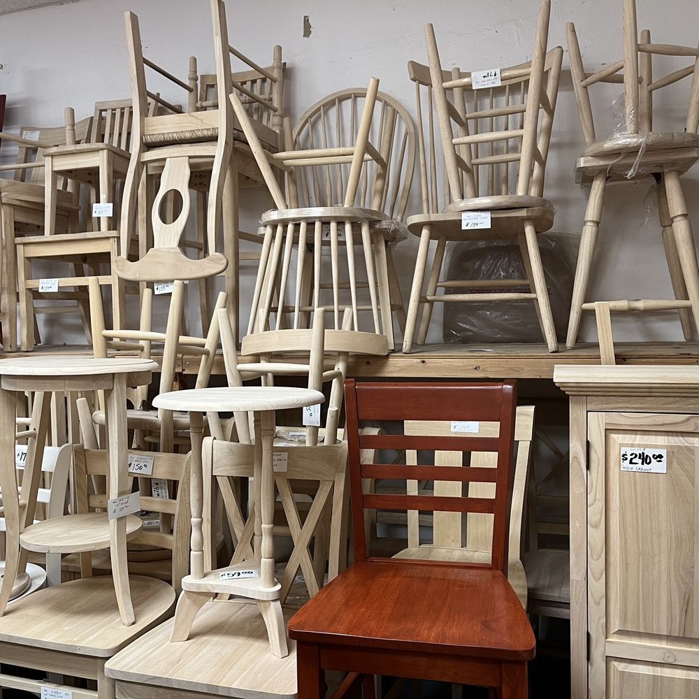 TOP 10 BEST Unfinished Furniture in San Diego CA Updated 2025 Yelp