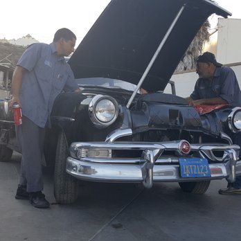CARLOS AUTO REPAIR - Updated December 2025 - 10 Photos & 32 Reviews ...