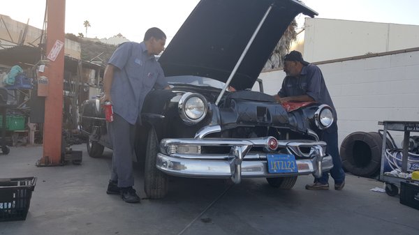 CARLOS AUTO REPAIR - Updated December 2025 - 10 Photos & 32 Reviews ...