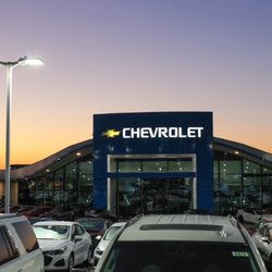 KARL CHEVROLET - 31 Photos & 30 Reviews - 1101 SE Oralabor Rd, Ankeny ...