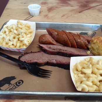 NAKED Q BBQ - Updated October 2025 - 332 Photos & 652 Reviews - 2340 W ...