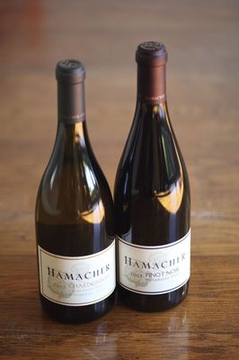 HAMACHER WINES - Updated August 2025 - 34 Photos & 21 Reviews - 14665 ...