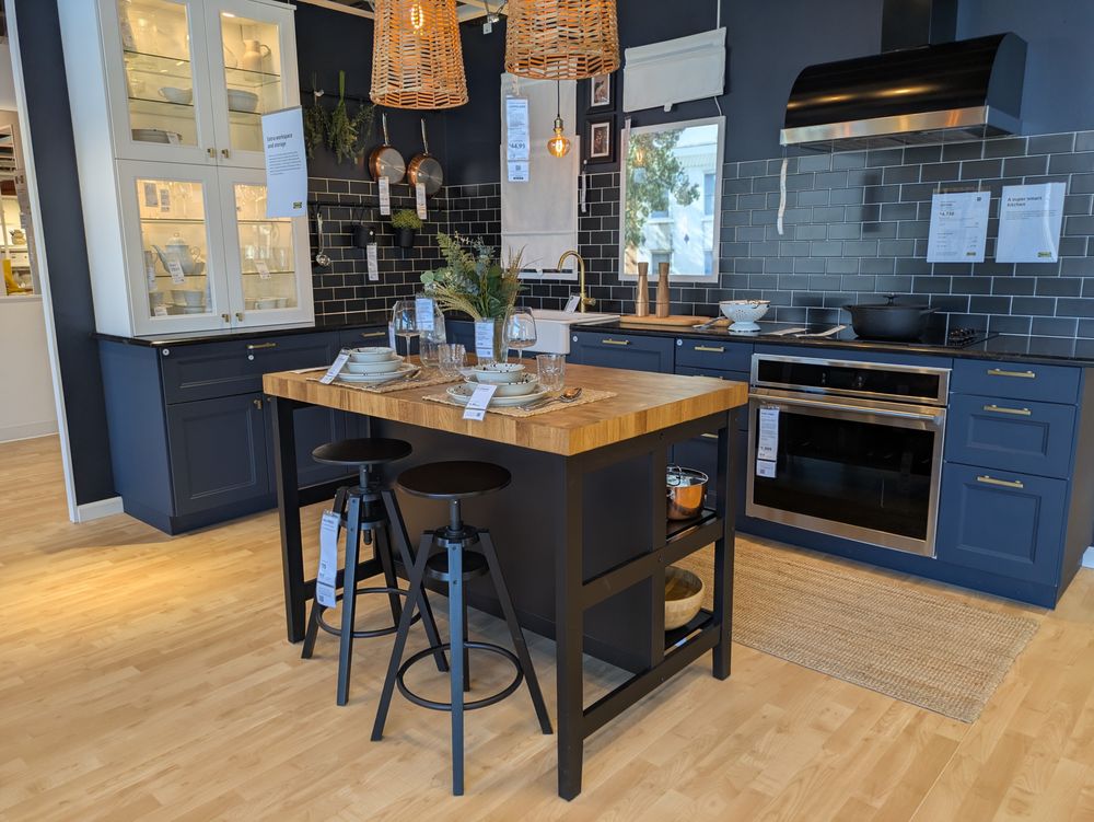 IKEA - Updated November 2025 - 10844 Providence Rd, Charlotte, North Carolina - Furniture Stores ...