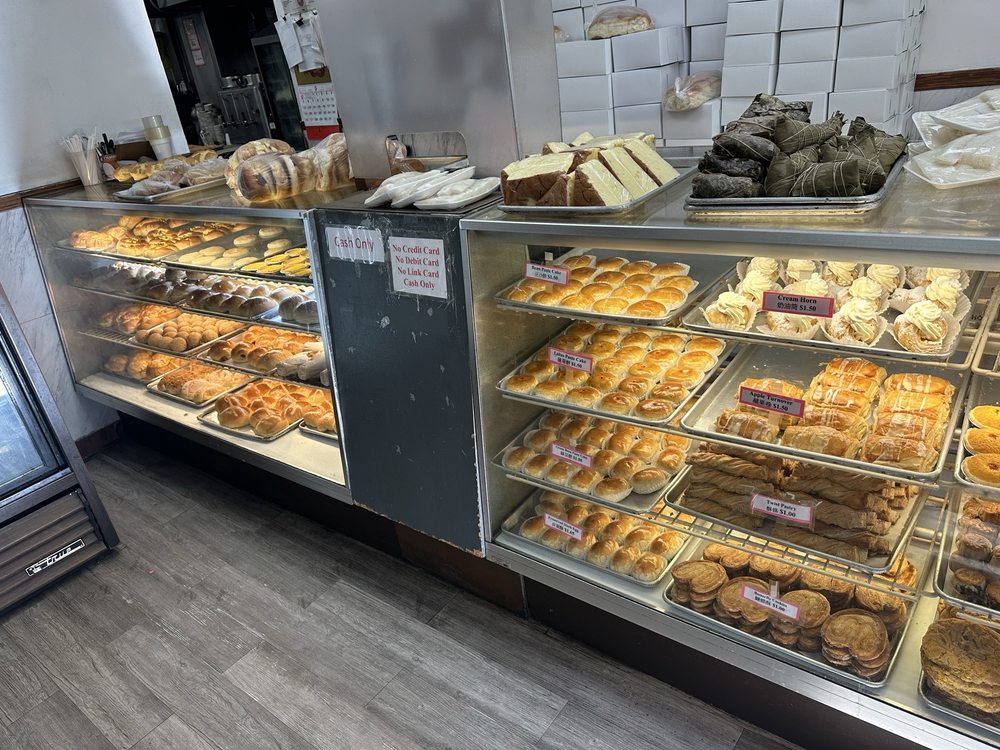 FEIDA BAKERY - Updated October 2025 - 86 Photos & 100 Reviews - 2228 S Wentworth Ave, Chicago ...