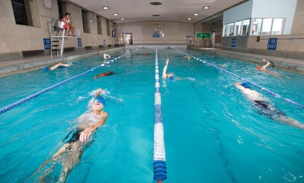 THE 92ND STREET Y, NEW YORK MAY CENTER - Updated August 2024 - 34 ...