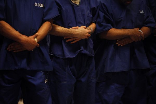 MEN’S CENTRAL JAIL - Updated December 2025 - 19 Photos & 15 Reviews ...