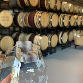 CROIX ESTATE WINERY - Updated February 2025 - 35 Photos & 11 Reviews ...