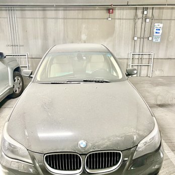 PREFERRED PARKING SERVICE - Updated October 2024 - 86 Reviews - 128 S ...