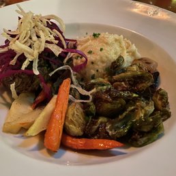 SHAUGHNESSY RESTAURANT - Updated December 2025 - 294 Photos & 134 ...