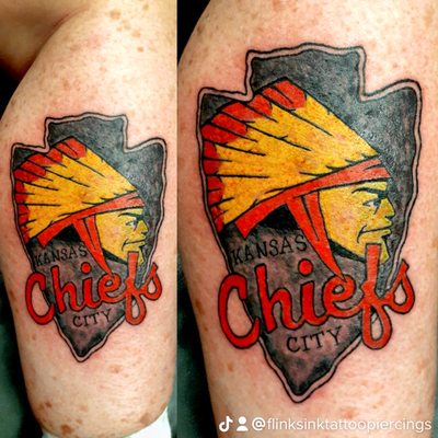 FLINK’S INK TATTOO AND PIERCINGS - Updated August 2024 - Request an ...