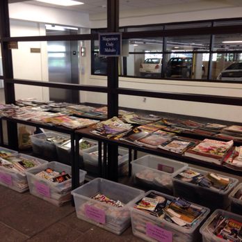 HAWAII STATE PUBLIC LIBRARY SYSTEM - MANOA LIBRARY - Updated December ...