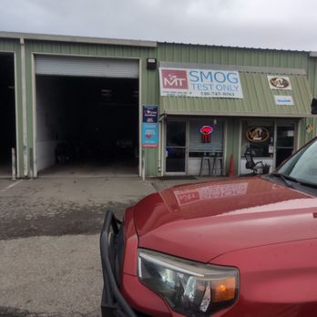 MT SMOG CHECK STAR STATION - Updated March 2025 - 135 Photos & 283 ...