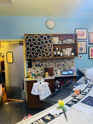 NOODLE - Updated December 2025 - 414 Photos & 363 Reviews - 3693 Main ...