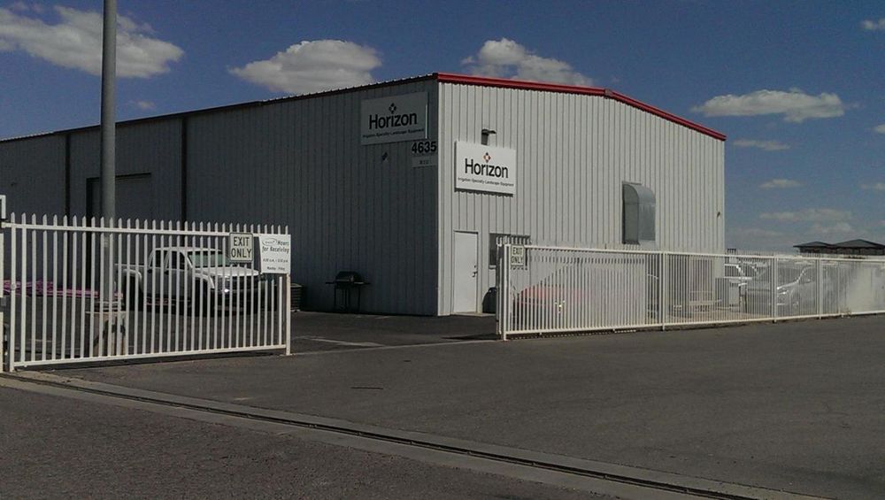 HORIZON DISTRIBUTORS - Updated August 2025 - 29 Photos - 4635 E Warner ...