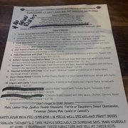 JOHNNY MAC’S - 500 Photos & 872 Reviews - 842 S Boulder Hwy, Henderson ...