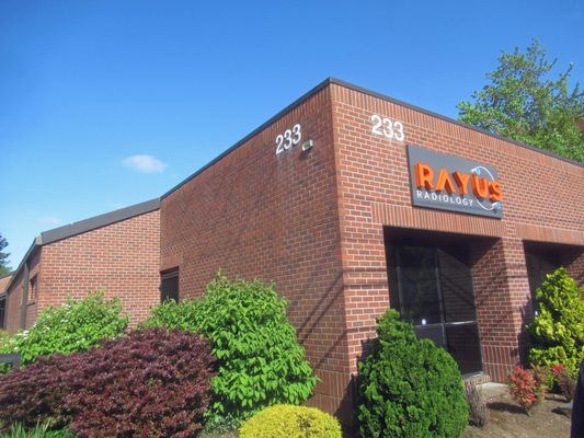 RAYUS RADIOLOGY - Updated August 2025 - 82 Reviews - 233 NE 102nd Ave ...