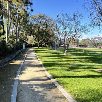 PATHFINDER COMMUNITY REGIONAL PARK - Updated September 2025 - 178 ...