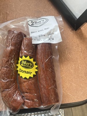 THE 2 BOY’S SMOKEHOUSE MEATS & DELI - Updated June 2026 - 16 Photos ...
