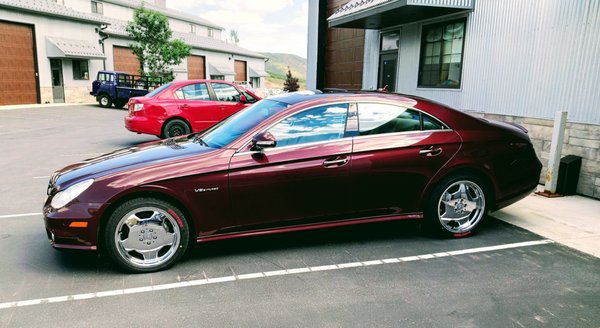 CASCADE COLLISION REPAIR - Updated December 2025 - 11 Photos & 22 ...