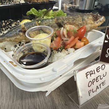 ALI’I FISH MARKET - Updated May 2025 - 614 Photos & 171 Reviews - 2320 ...