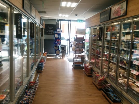 LITTLE WAITROSE & PARTNERS - Updated July 2025 - Bagshot Road ...