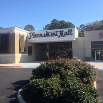PIERREMONT MALL - Updated December 2025 - 15 Photos - 4801 Line Ave ...