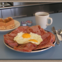 MIKE’S FAMOUS HAM PLACE - Updated December 2024 - 103 Photos & 88 ...