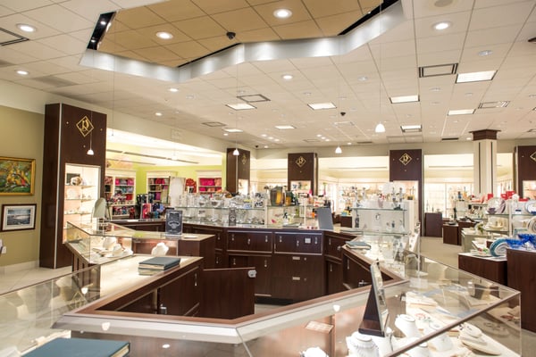 REEDS JEWELERS / JENSS DECOR AT ORCHARD PARK - Updated August 2025 - 33 ...