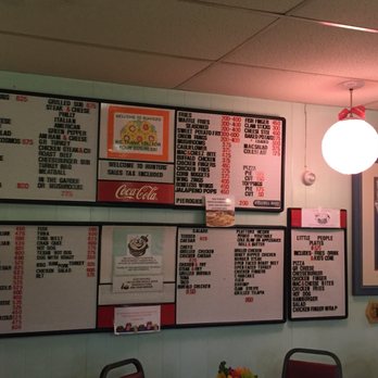 HUNTER’S DAIRY FREEZ - Updated October 2025 - 32 Photos & 17 Reviews ...